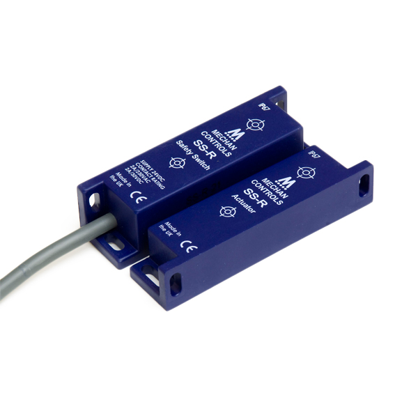 Mechan Controls | Safety Switches | Mechan Controls