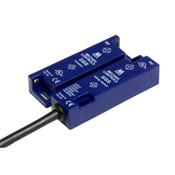 Mechan Controls | Safety Switches | Mechan Controls
